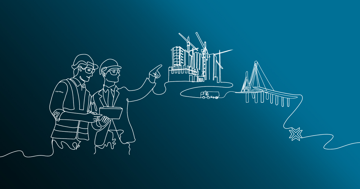 Infrastructure | Proxxima