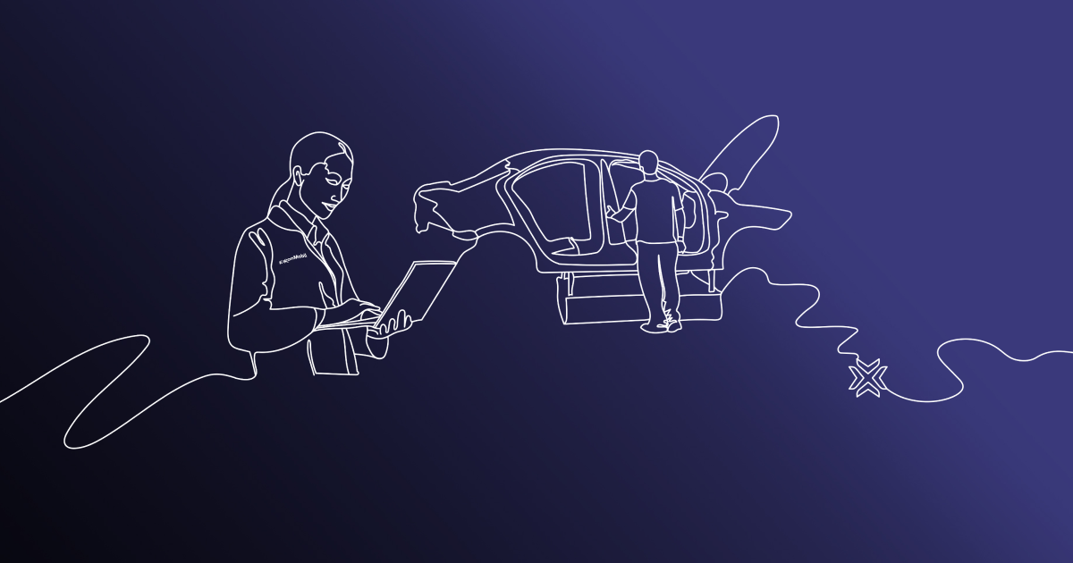 Mobility | Proxxima