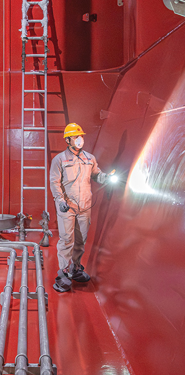 Proxxima | ExxonMobil